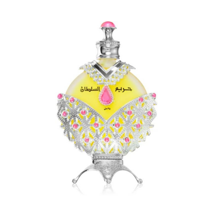 Shahrazada | Affordable Arabian & Niche Perfumes in Europe
