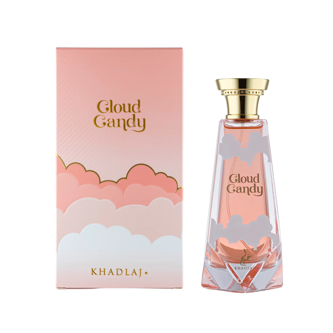 Khadlaj Cloud Candy – Shahrazada