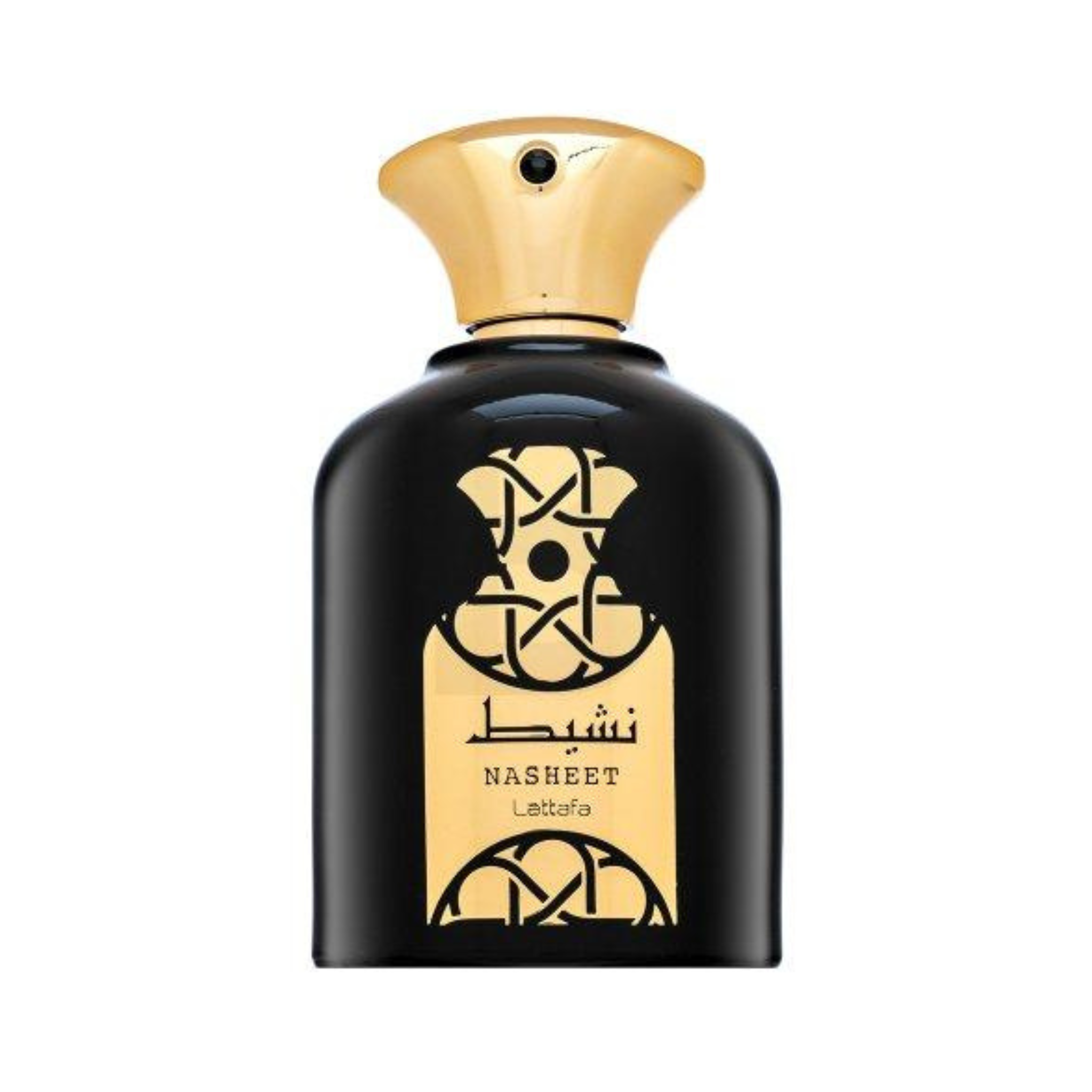Lattafa Nasheet perfumowana woda unisex 100 ml – Shahrazada