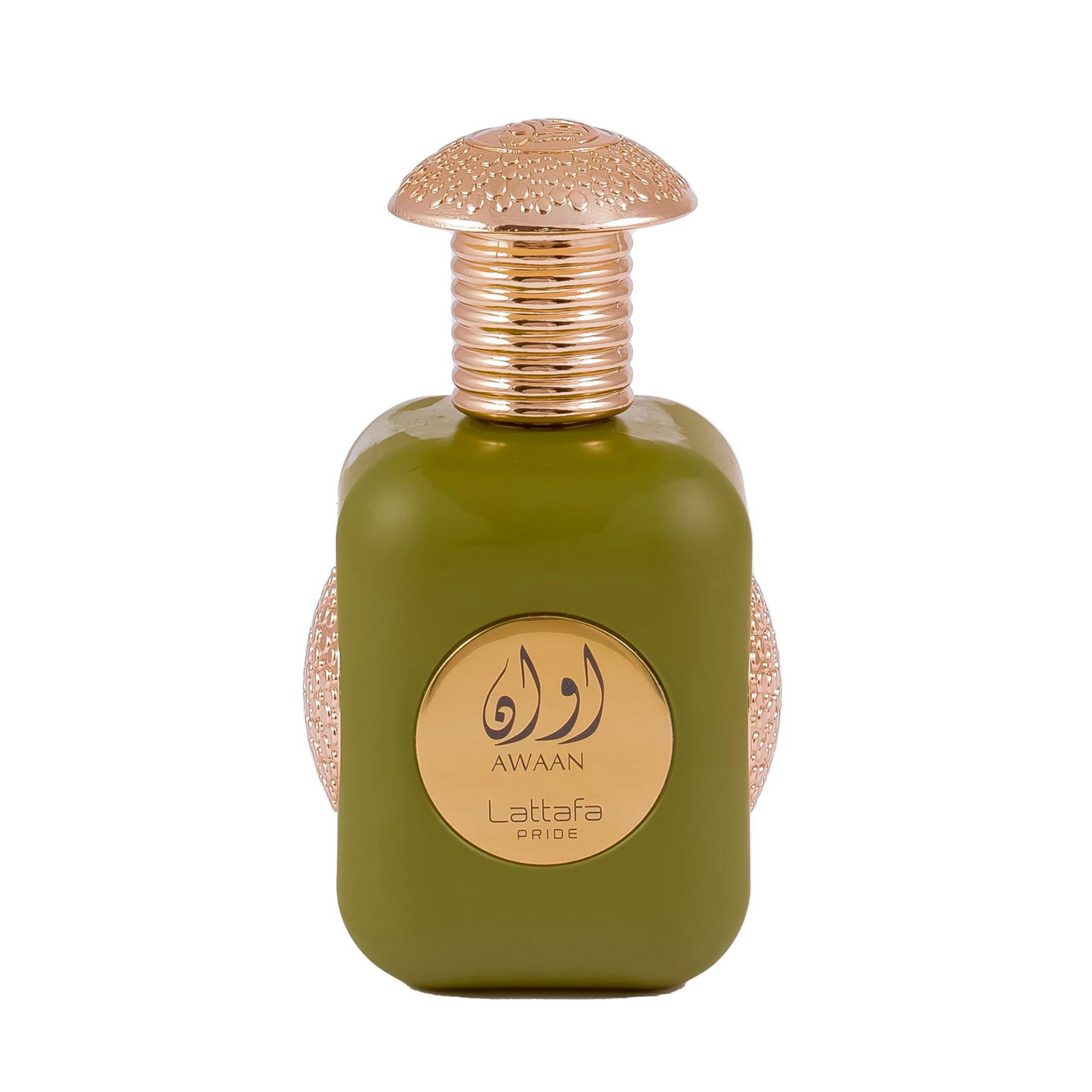 Lattafa PRIDE AWAAN perfumed water unisex 100ml – Shahrazada